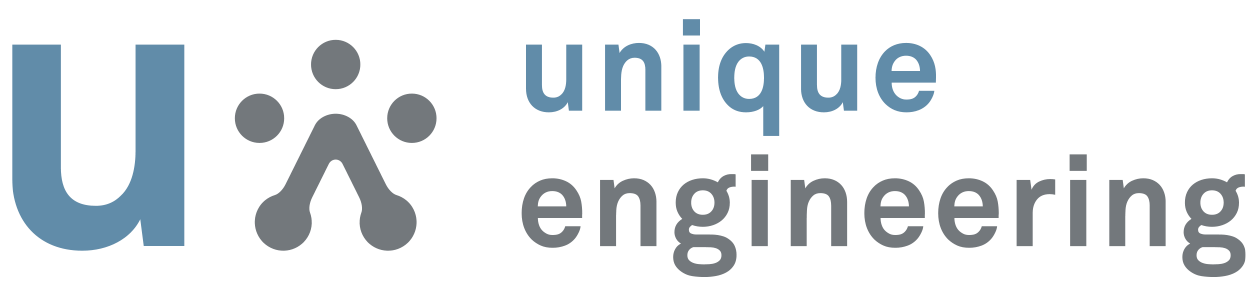 Personalvermittlung für & von Ingenieuren | Unique Engineering